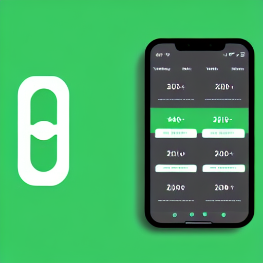 Stable Diffusion prompt: App Logo for Habit Tracker, - PromptHero