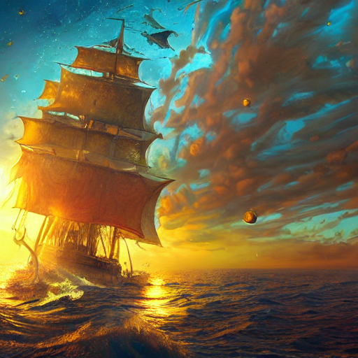 Stable Diffusion prompt: in my dream i thought i had more - PromptHero