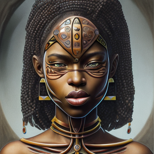 Openjourney prompt: /imagine: Milo Manara style, full - PromptHero