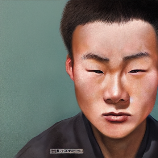 Stable Diffusion prompt: hyper realistic portrait of a - PromptHero