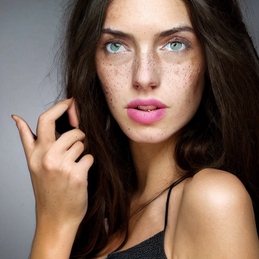 Stable Diffusion prompt: i'm pretty tall (5'10) and fit. - PromptHero