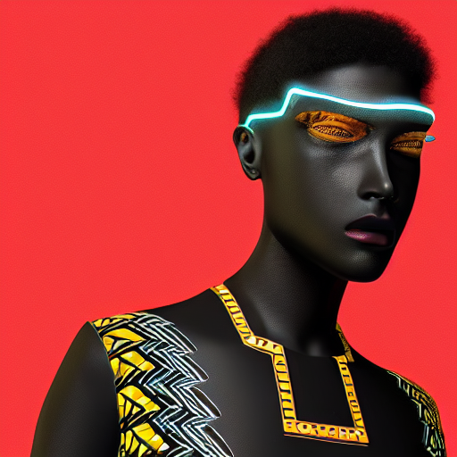 Stable Diffusion prompt: incredible futuristic t-shirt - PromptHero