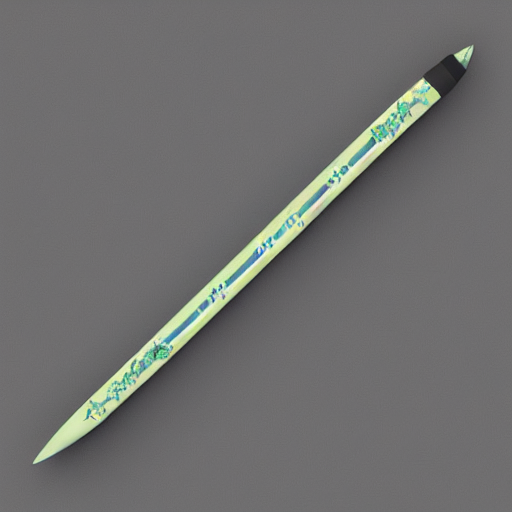 Stable Diffusion prompt: realistic magic wand - PromptHero