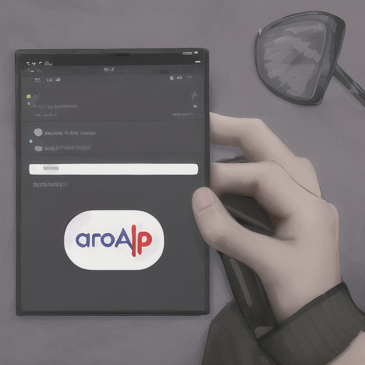 Anything prompt: I'm looking for a logo for my app called - PromptHero