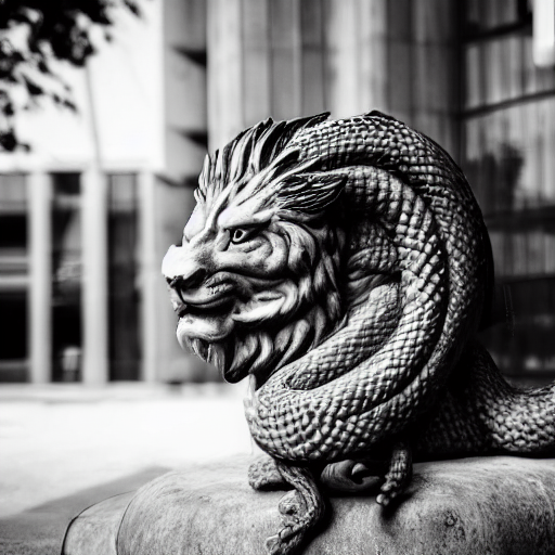 Stable Diffusion prompt: The demiurge with snake body and - PromptHero