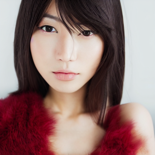 Stable Diffusion prompt: beautiful female japanese - PromptHero