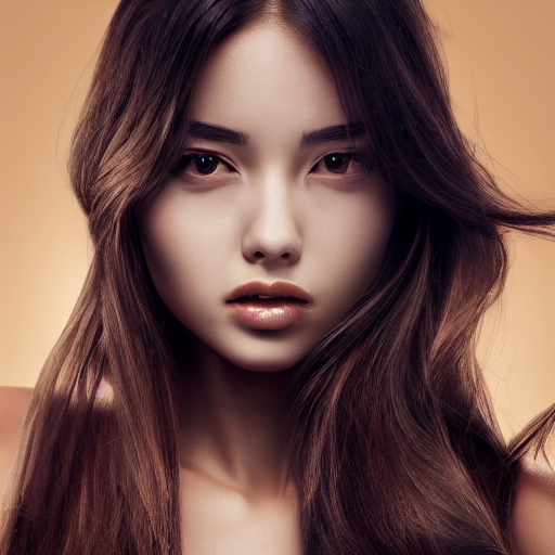 Stable Diffusion prompt: beautiful women, seduction, - PromptHero