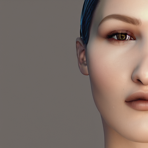 Stable Diffusion prompt: 8K, HQ, HD, full body photo - PromptHero