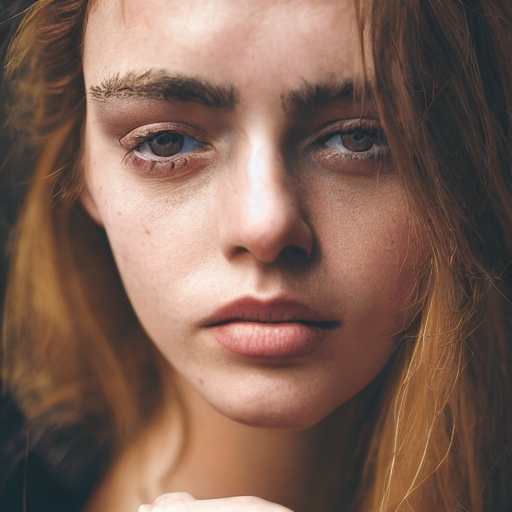 Stable Diffusion prompt: a European woman, wide shot, - PromptHero