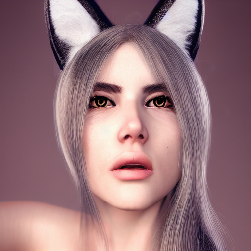 Stable Diffusion prompt: studio photo, human female - PromptHero