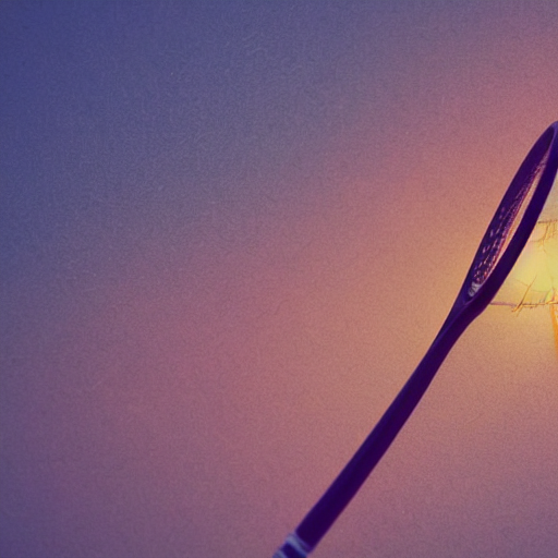 Stable Diffusion prompt: draw of a tennis ball hitting - PromptHero