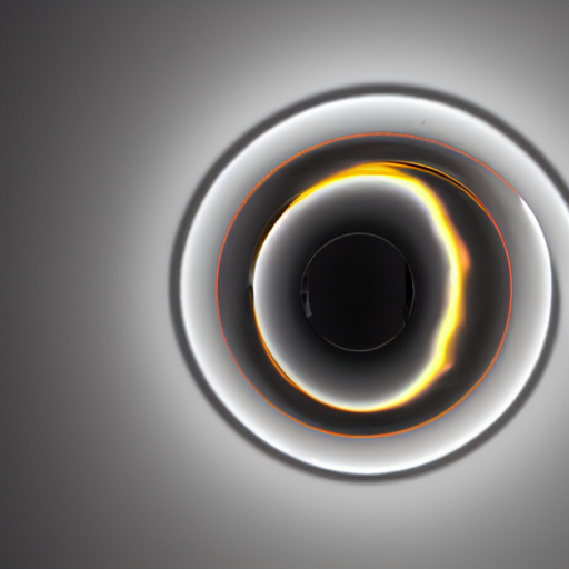 Stable Diffusion prompt: portal black hole - PromptHero