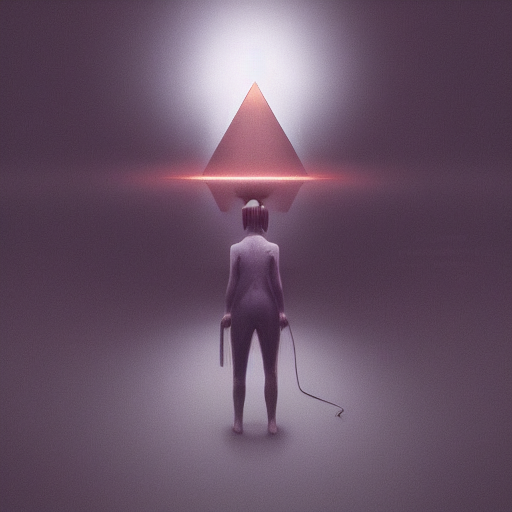 Stable Diffusion prompt: anything inspired by artist yuri - PromptHero