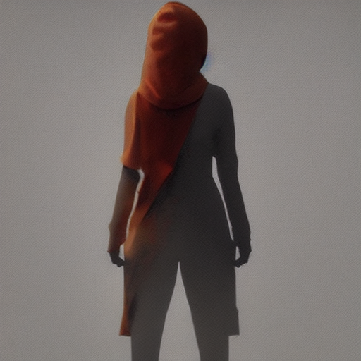 Stable Diffusion prompt: concept art inspired by yuri - PromptHero