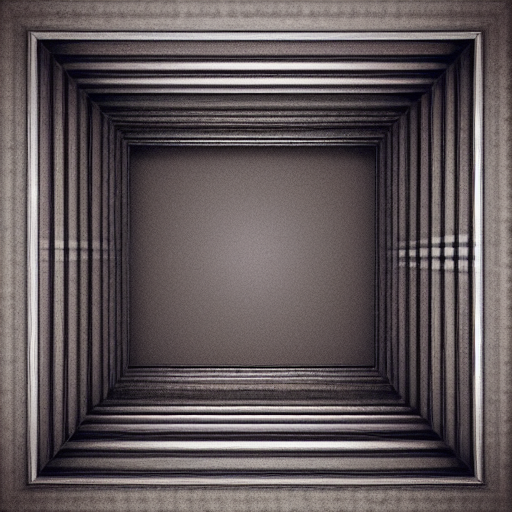 Stable Diffusion prompt: frame, rectangle, 3D/realistic - PromptHero