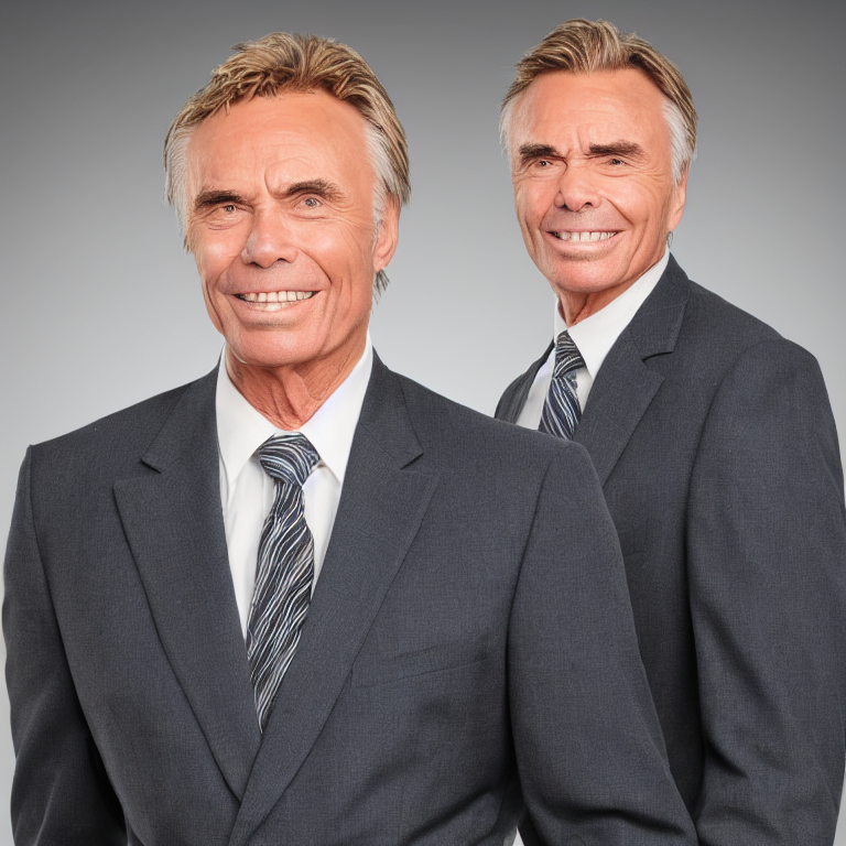 Stable Diffusion prompt: Howard roarke - PromptHero