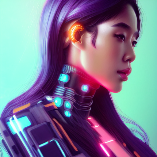 Stable Diffusion prompt: beautiful, young Vietnamese - PromptHero