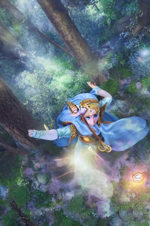 Stable Diffusion prompt: - PromptHero