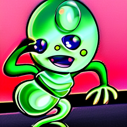 Stable Diffusion prompt: portrait of my waifu cute - PromptHero