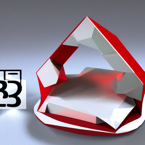Stable Diffusion prompt: new year 3d , blender 3d, - PromptHero