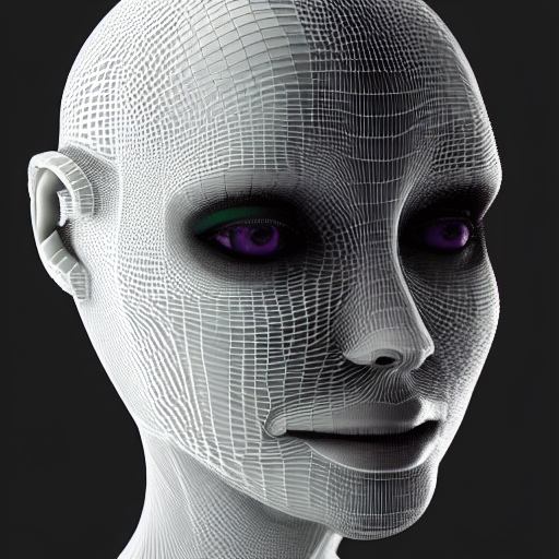 Stable Diffusion prompt: complex 3d render ultra detailed - PromptHero