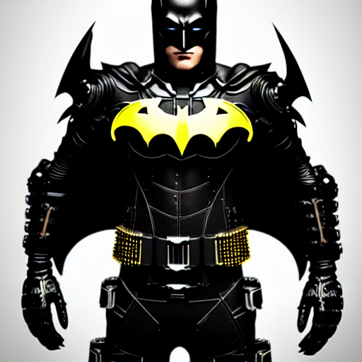 Demonicus - PromptHero