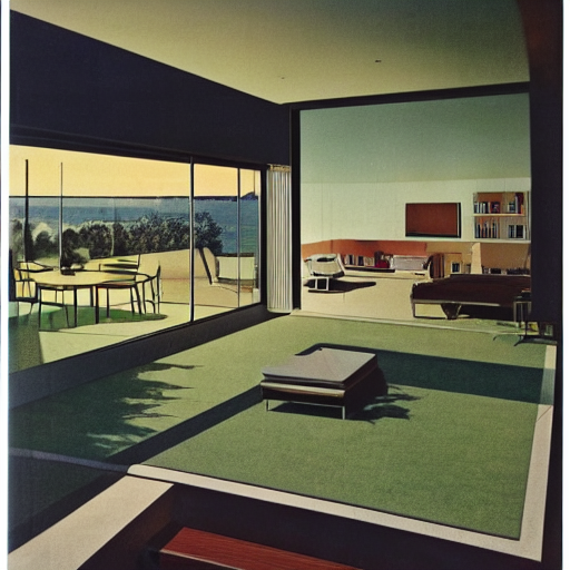 Stable Diffusion prompt: hyper realistic eye level - PromptHero