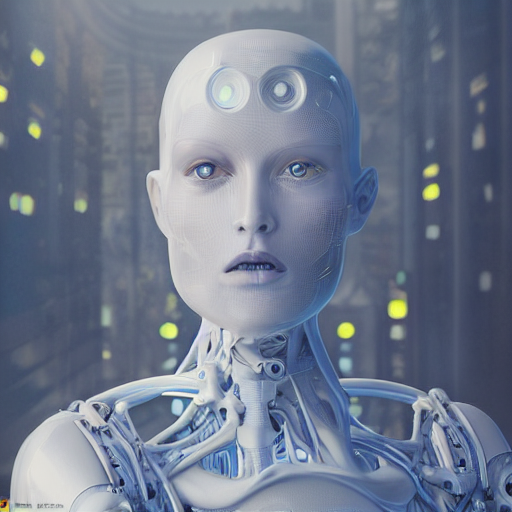 Stable Diffusion prompt: complex 3d render ultra detailed - PromptHero