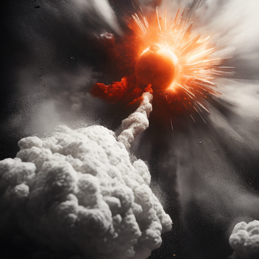 Openjourney prompt: photo of a ultra realistic powder - PromptHero