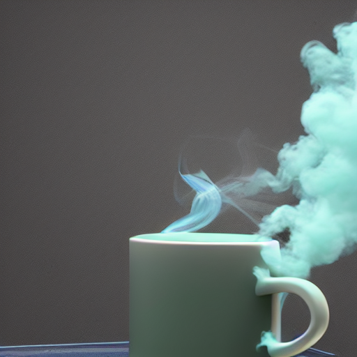 Stable Diffusion prompt: FumeFx extra detail, celadon - PromptHero