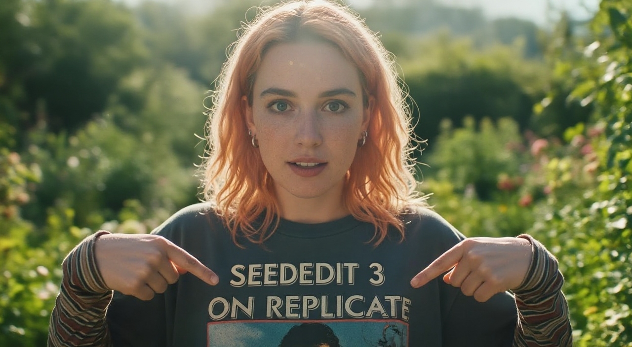 bytedance/seededit-3.0 | Run with an API on Replicate