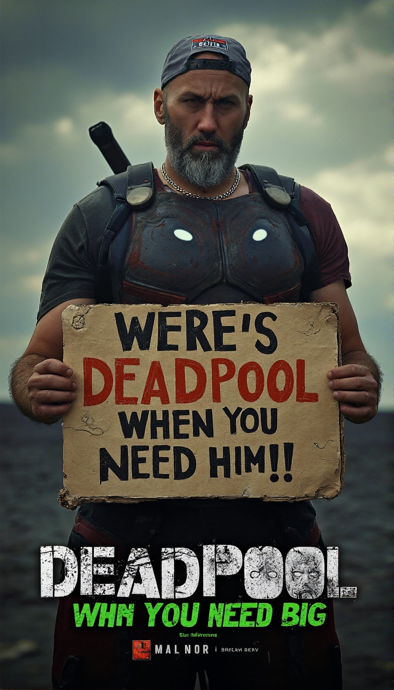 Examples – takemoneyai/mrwalker-lora | Replicate