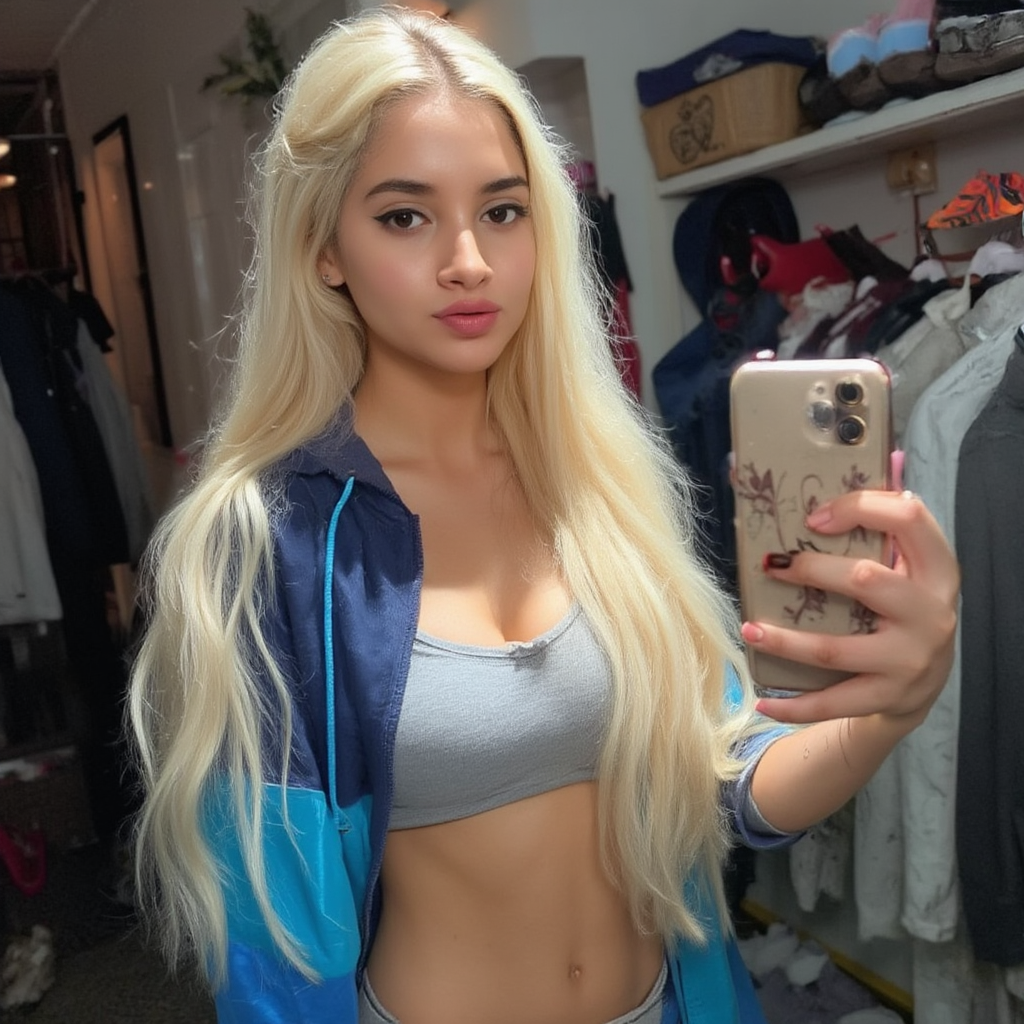 Examples – laurabauducco1998/jazmin | Replicate