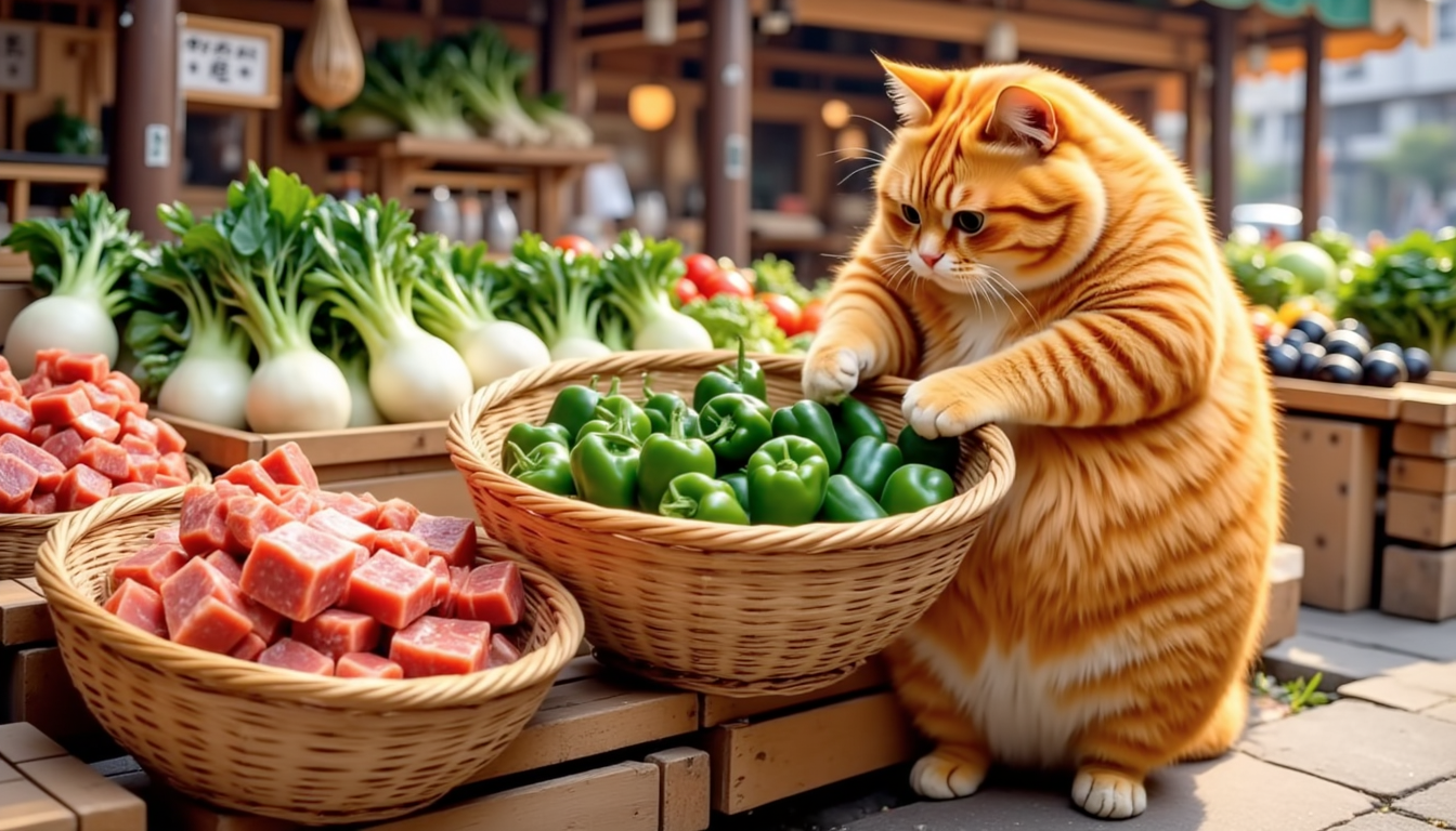 theluffy0/cat | Run with an API on Replicate