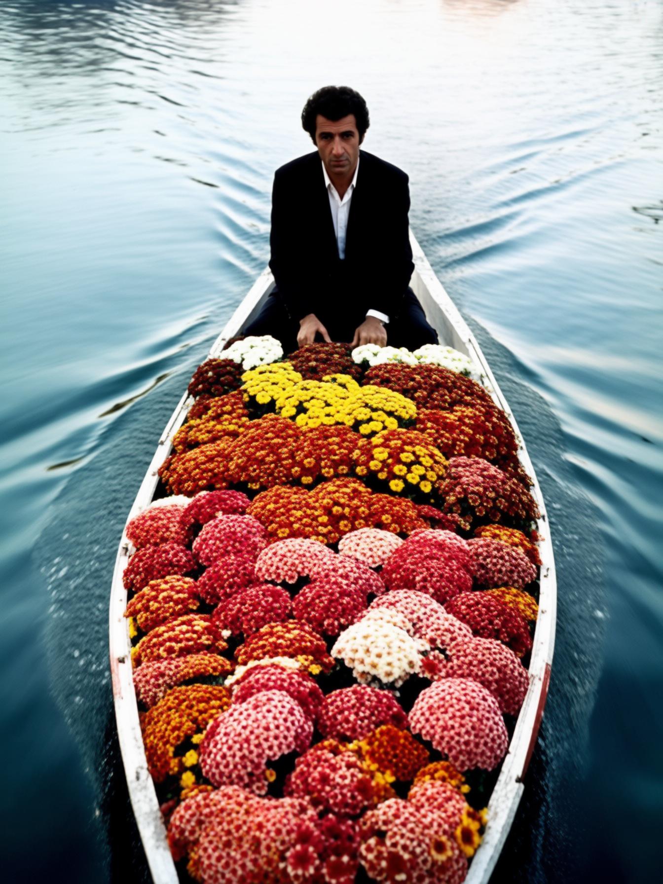 Resize Image with AI | Luma Reframe