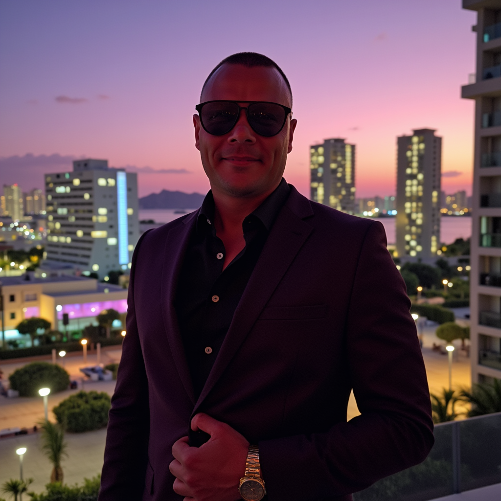 AI Model Fine-Tuning - Customize FLUX for Your Image Generation Needs