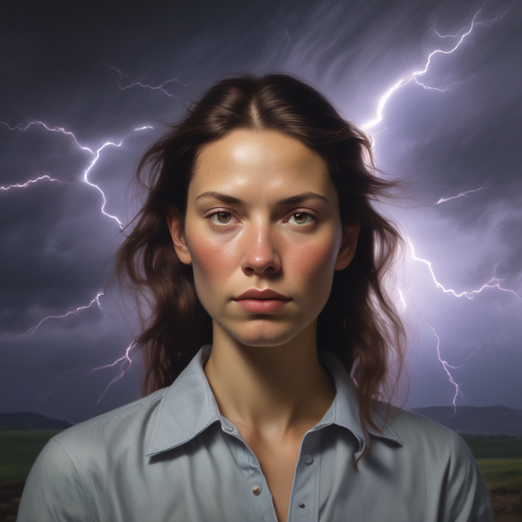 SDXL Lightning Fast High Quality Text to Image Generation