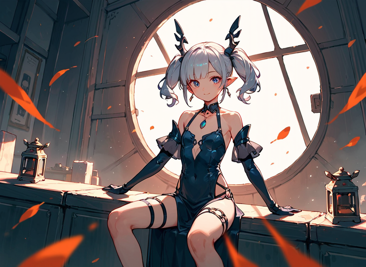 delta-lock/ponynai3 – Run with an API on Replicate