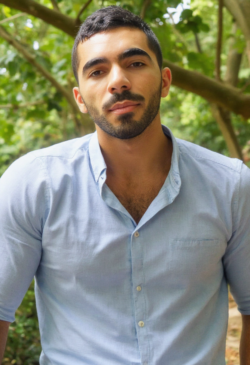 segevmatuti1 | Replicate